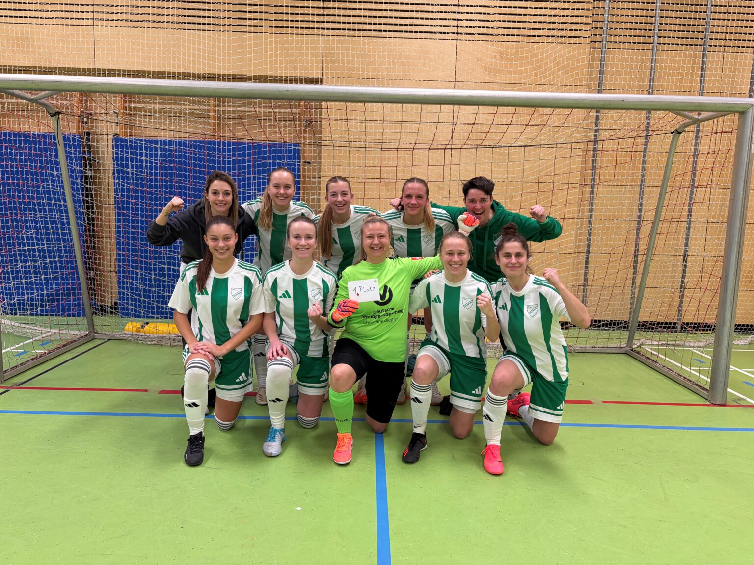 FC Bierbach gewinnt erstes Qualifikationsturnier zum Volksbanken ...